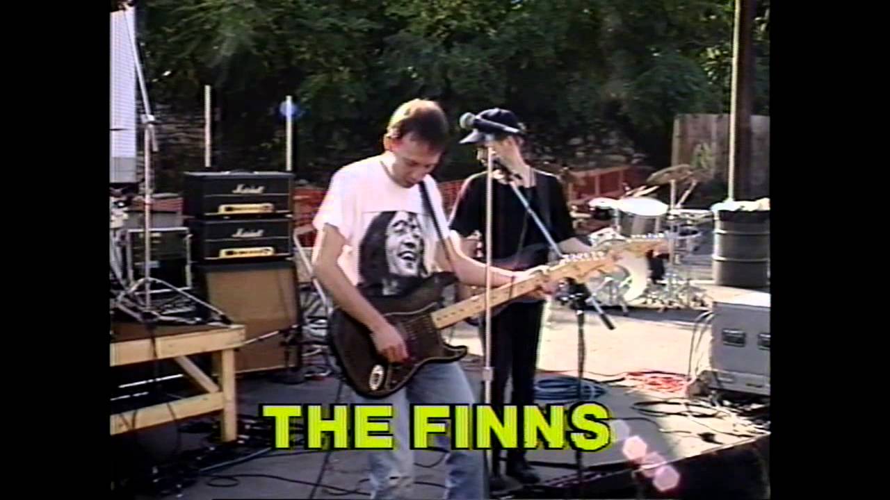 The Finns-First Friday On Laclede's Landing St. Louis, MO-10/3/1992 ...