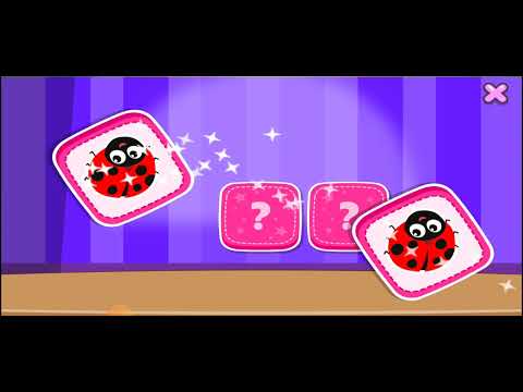 Qiyami main tebak gambar yang sama