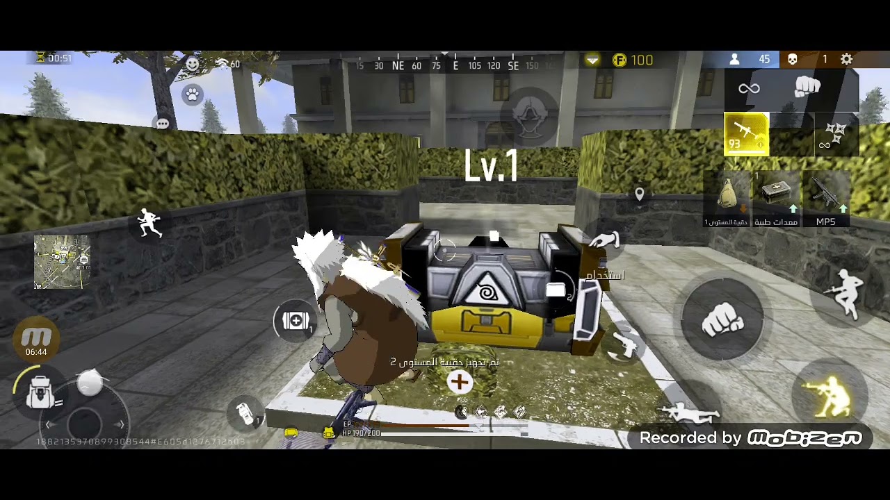 تحدي افوز القيم بأول سلاح أجده الفيديو الثاني(FRI FAIR)🙃🙃 - YouTube