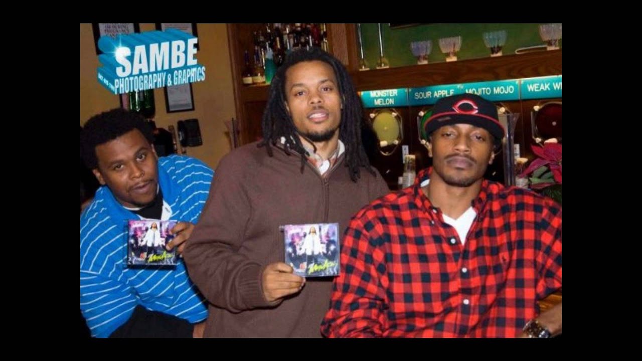 Da Menace Files #11 I Made It - YouTube