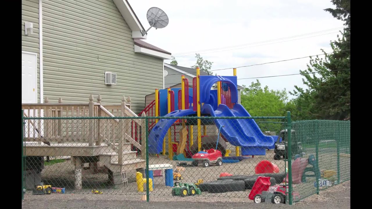 Saint Paul New Brunswick French Version - YouTube
