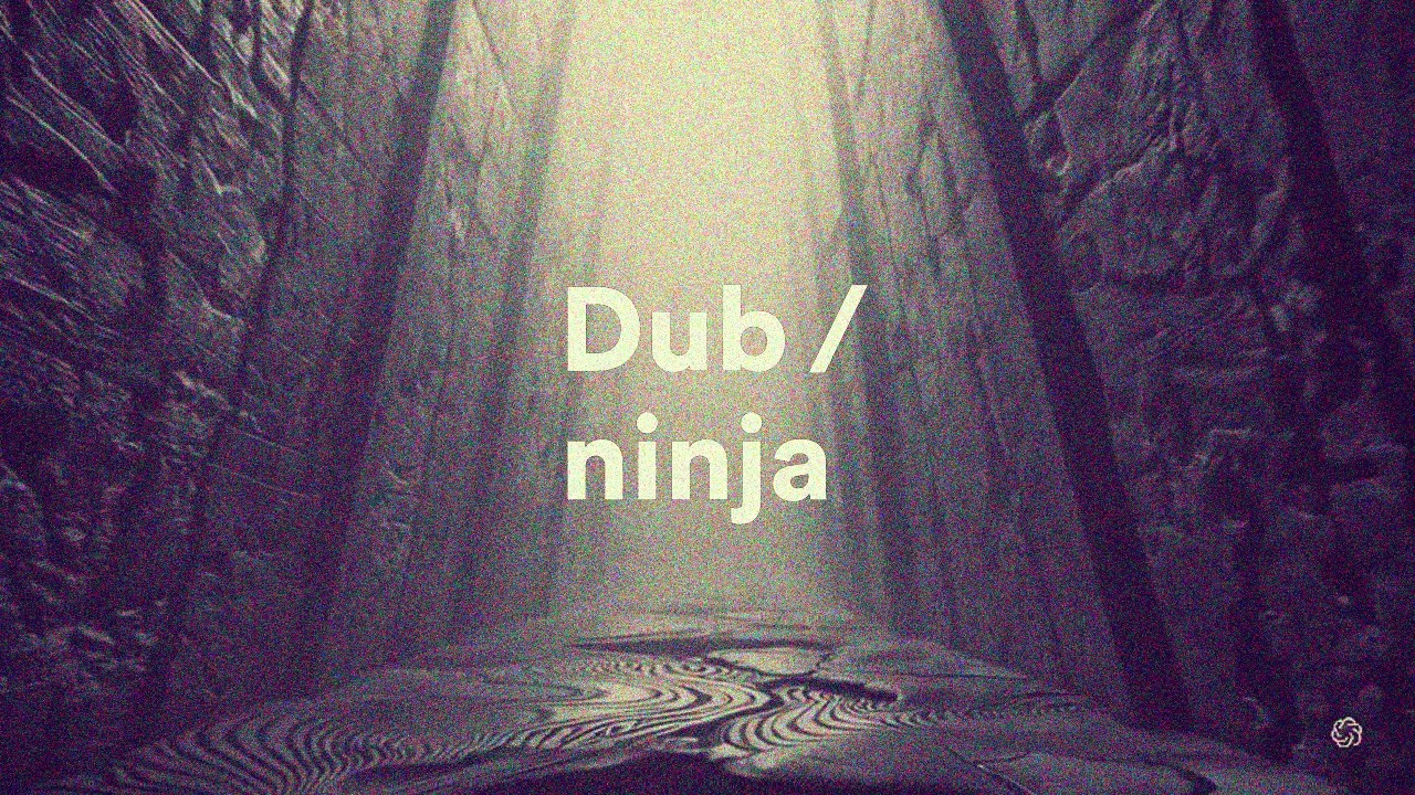 Dub Ninja: Passage | Cinematic & Hypnotic Dub Techno Mix (Deep ...
