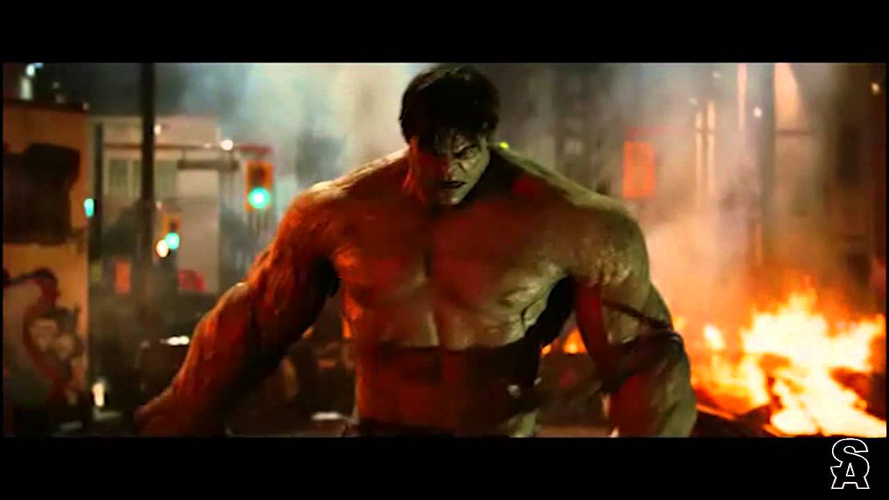 Hulk Crush Everything - Jonathan Coulton - YouTube
