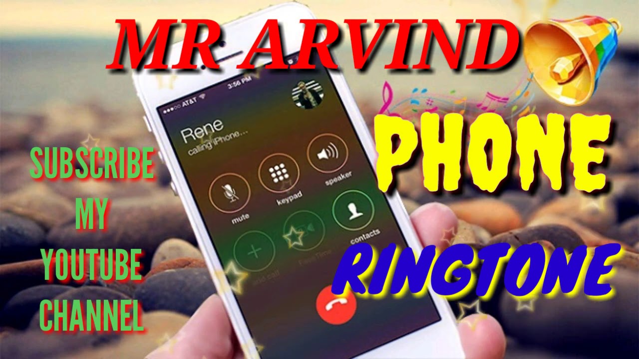Mr Arvind Ringtone//Mr arbind please pickup the phone saying - YouTube