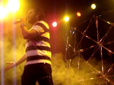 Ismail Yk - Allah Belani Versin 14.03.09 Rotterdam Konseri.
