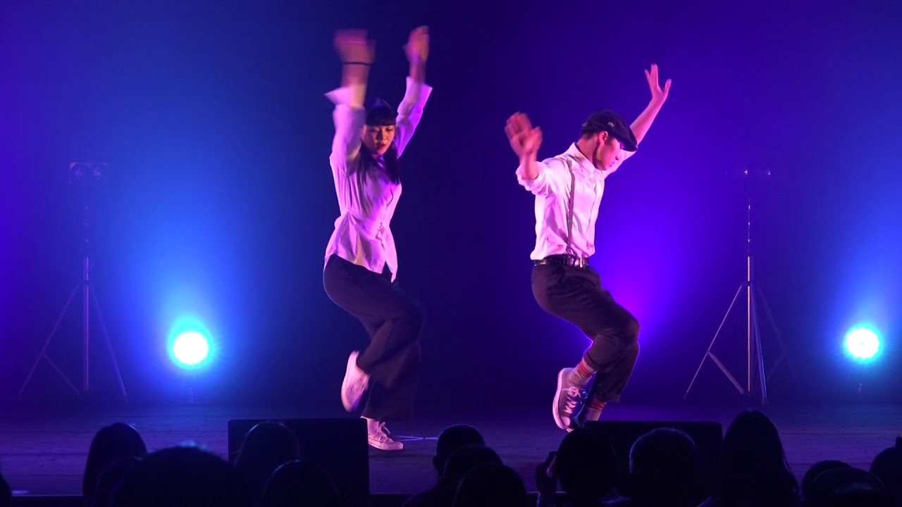 634 (むさし/3.10 NBSP2019) - YouTube