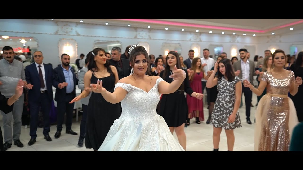 Bilind & Lorin | بلند & لورين | Azad Faqa اذاد فقه شيخاني - YouTube
