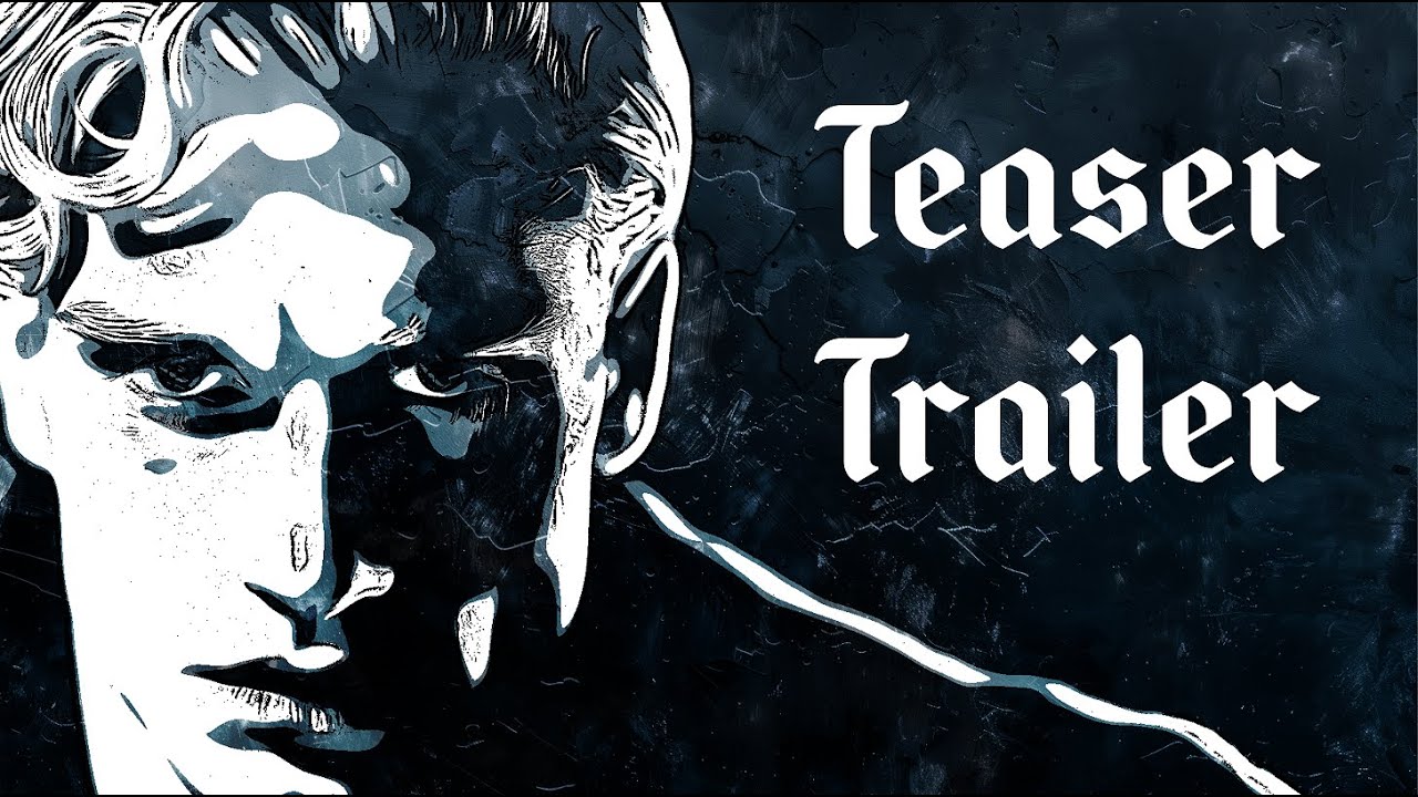 Teaser Trailer: Episode 2 - YouTube