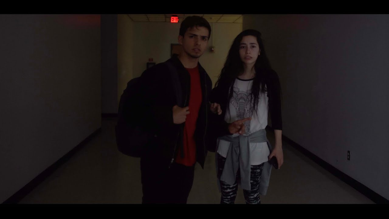 Socorro HS TSA Digital Video Production - The Door - YouTube