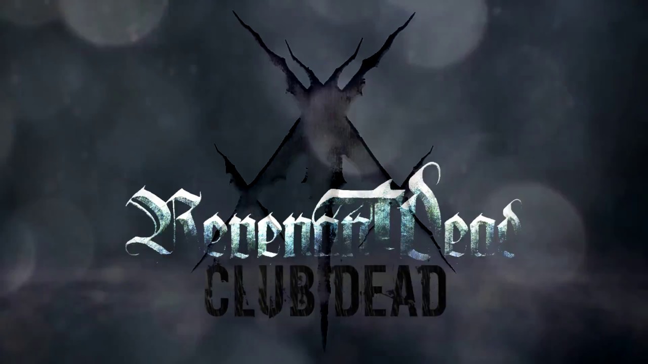 Revenant Dead - Club Dead (Official Lyric Video) - YouTube