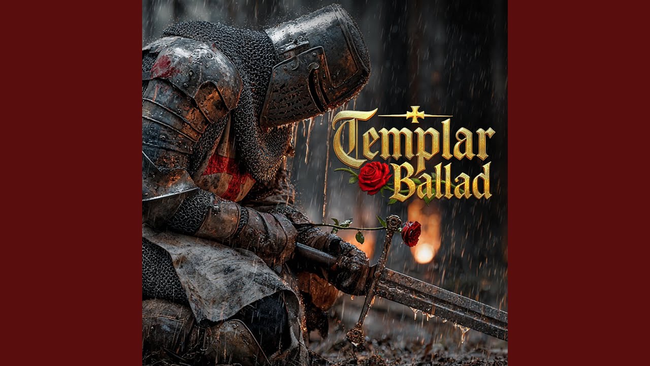 The Rose I Left Behind (Sad Templars Song) - YouTube