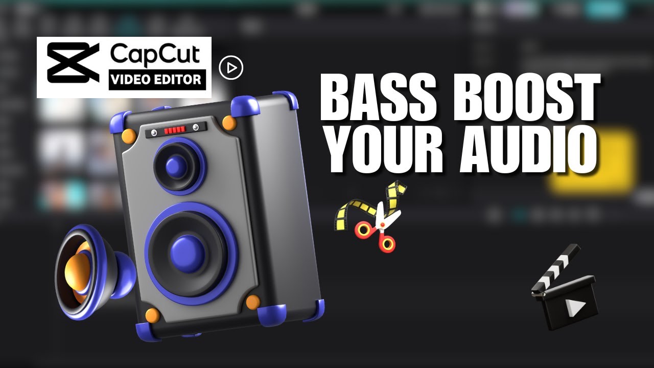 Try This Audio Trick: How You Can Simply Bass Boost Any Audios You Want ...