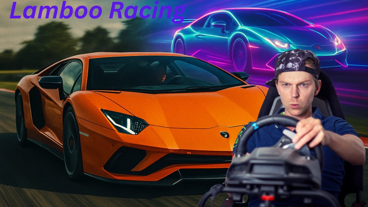 extreme car driving simulator street race || Shihab Gaming - YouTube