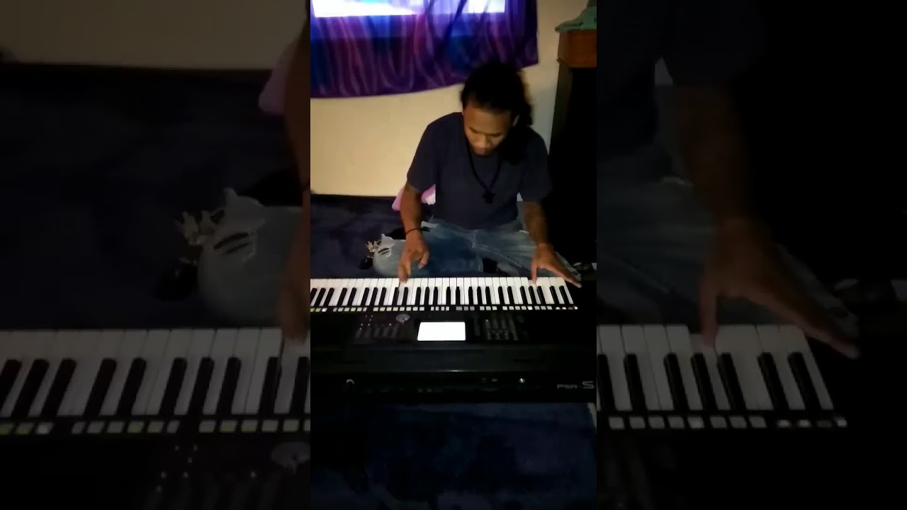 Killing the keyboard - YouTube