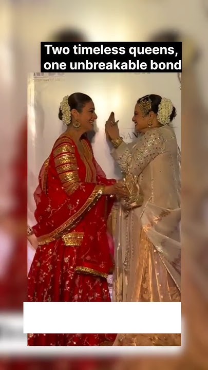 The untold story of Tabu and rekha rare friendship #bollywood #rekha #tabu #shorts #viralvideo ...
