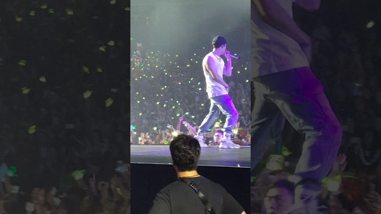 Jackson Wang Clip "Just Right" 2019 - YouTube