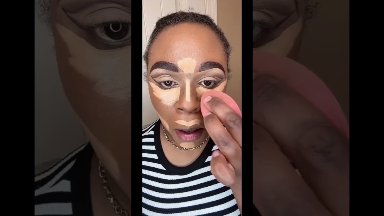 Natural Makeup Mini Tutorial Youtube 6644