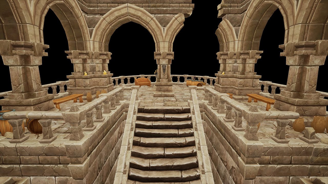 Unlit Shader - YouTube