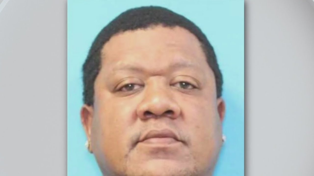 Harris County Sheriff's Office searching for man in connection to ...