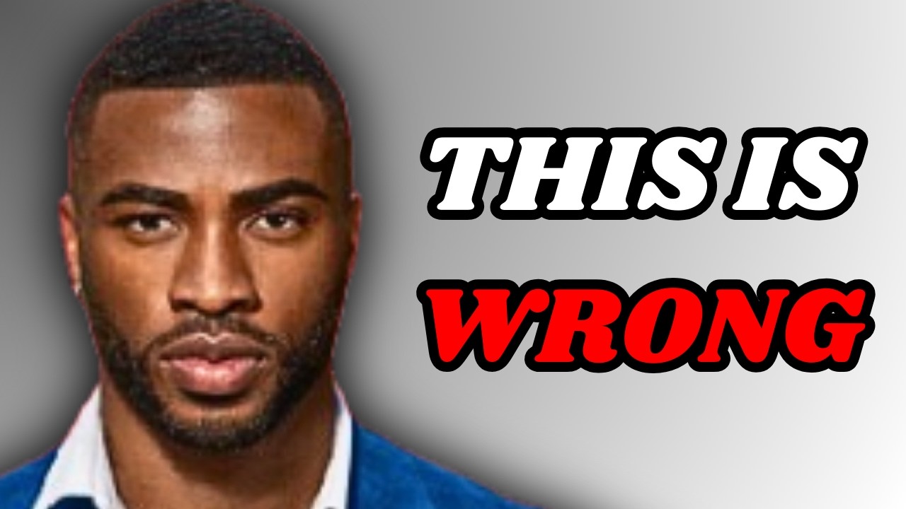 Cringe Alpha Male Coach Can't Stop Humiliating Himself on the Internet - YouTube