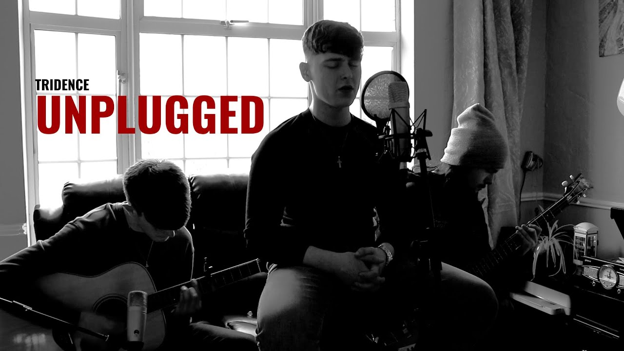 Tridence Unplugged Acoustic Session - YouTube