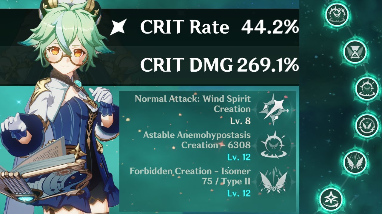 How To Sucrose - YouTube