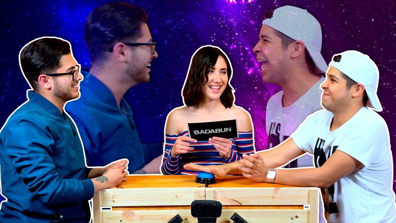 Batalla de los 5 segundos | Alex VS Kevin - YouTube