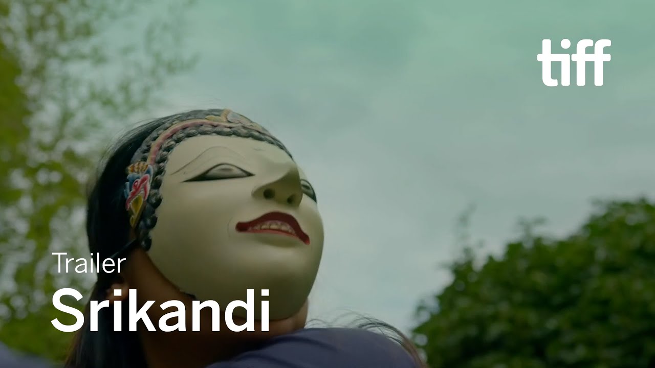 SRIKANDI Trailer | TIFF 2021 - YouTube