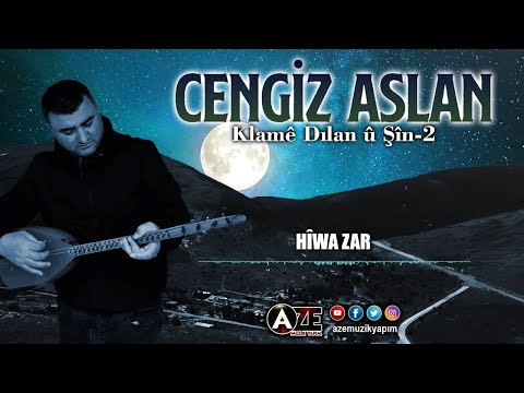 Cengiz Aslan - Hîwa Zar