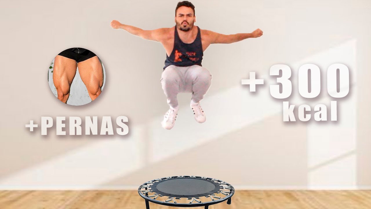 AULA DE JUMP Coreô para PERNAS | Ciara feat. Missy Elliott - Work Vogue ...