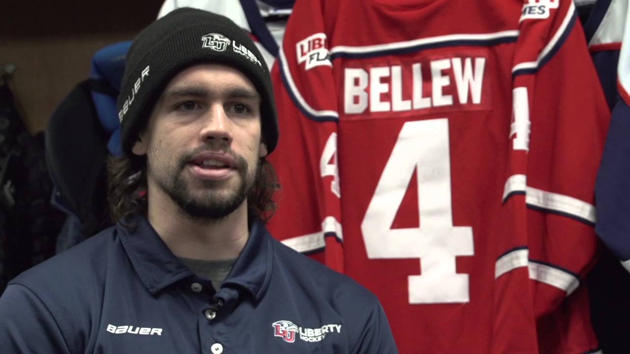 Military Appreciation Day - Steven Bellew - YouTube