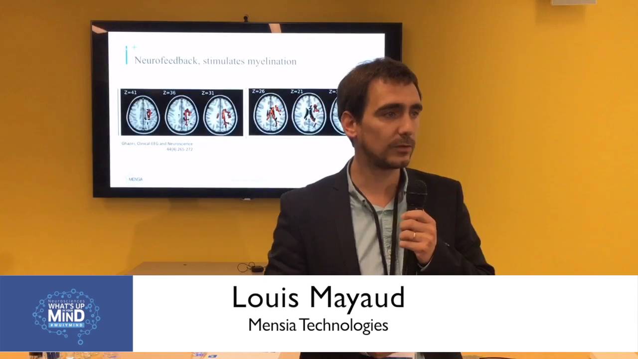 Louis Mayaud - YouTube