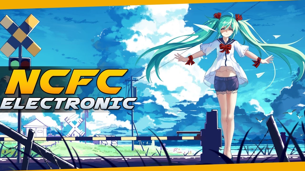 [Electronic] ★ Tokyo Machine - PIXEL [Monstercat Release] - YouTube