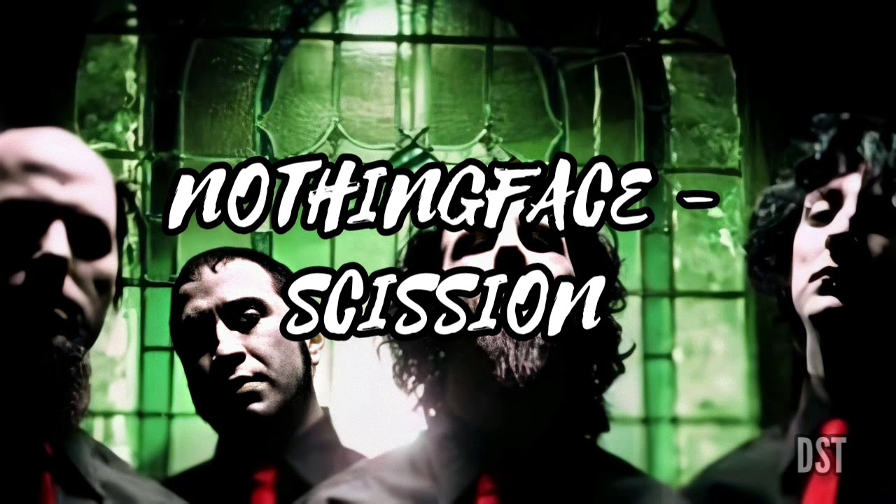 Nothingface - Scission (Sub Español/Lyrics) - YouTube Music