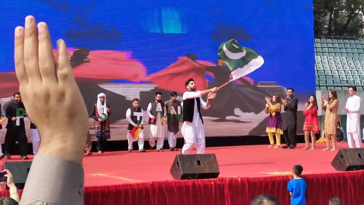 PAKISTANI STUDENTS PERFORMANCE IN WUHAN UNIVERSITY INTERNATIONAL ...