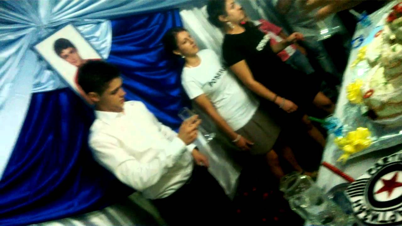 Punoletstvo kod Murinog Jadranska Lesnica - YouTube