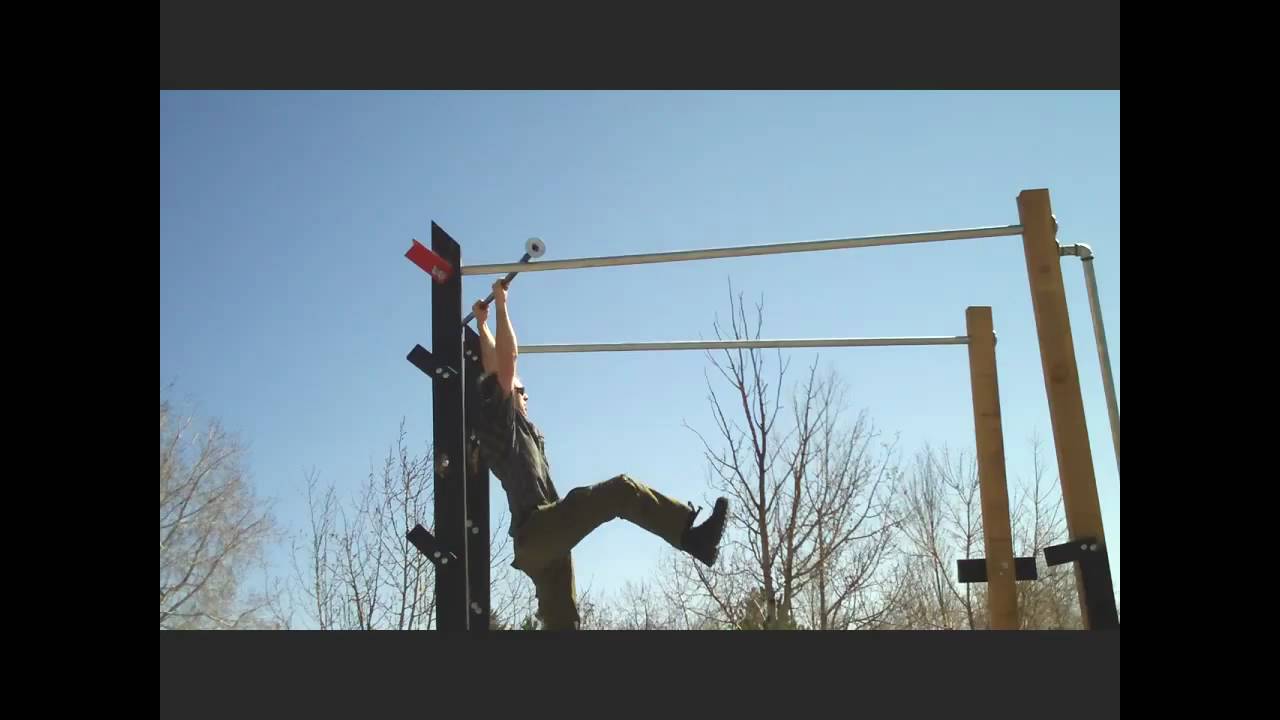 Stick Slider Obstacle Training - YouTube