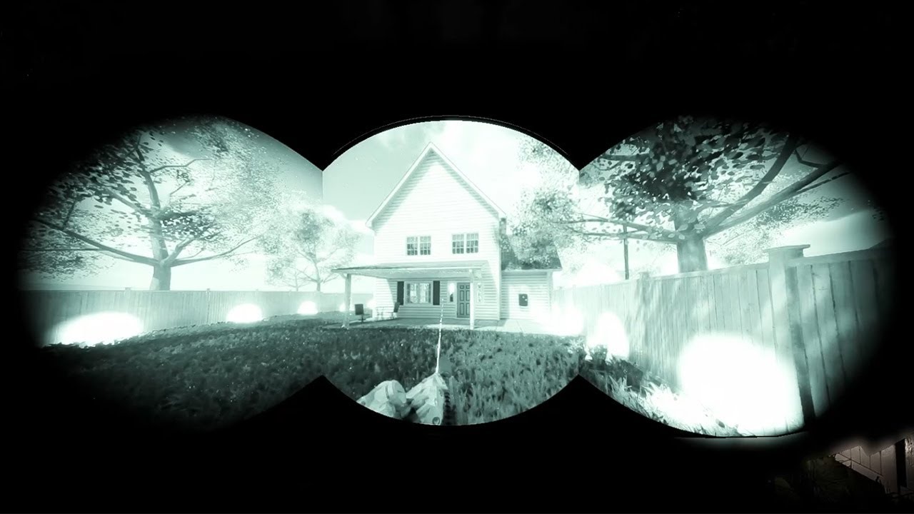 OPERATOR - CLEAN HOUSE - YouTube