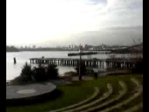 South Bronx