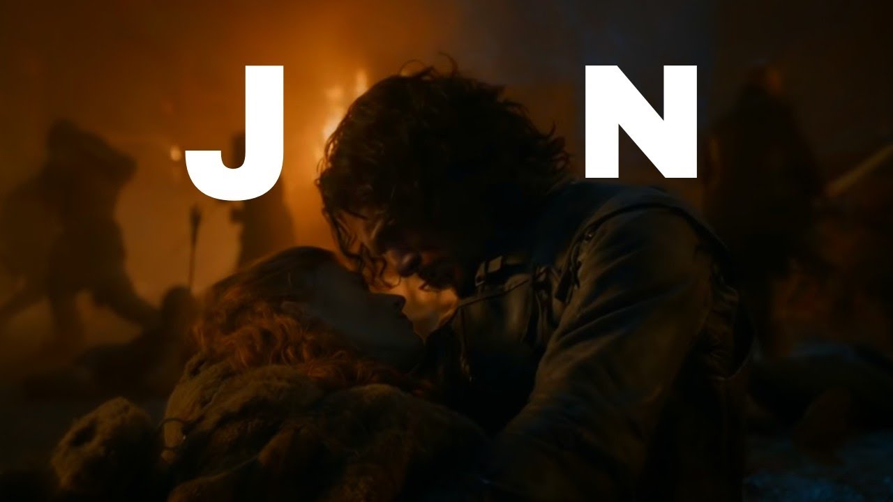 Jon snow sad edit || lovely song edit|| - YouTube