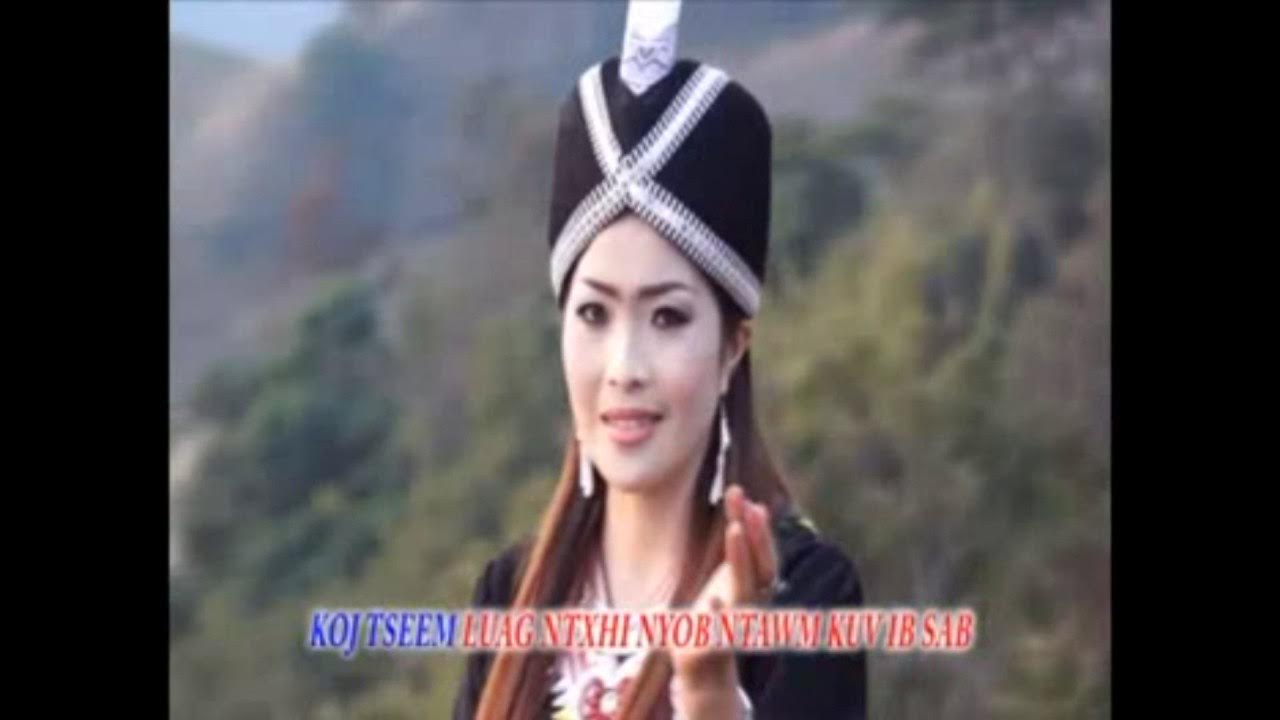 Nplooj Siab By : Ntsa Iab Yaj - YouTube