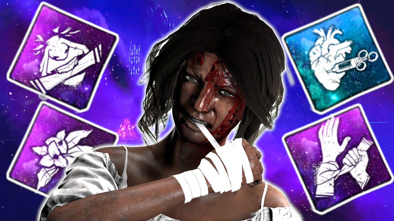 THE ORIGINAL SURVIVORS META BUILD!!! - YouTube