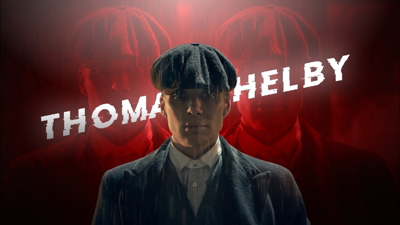 Clandestina Ft.Thomas Shelby | Thomas Shelby X Clandestina ...