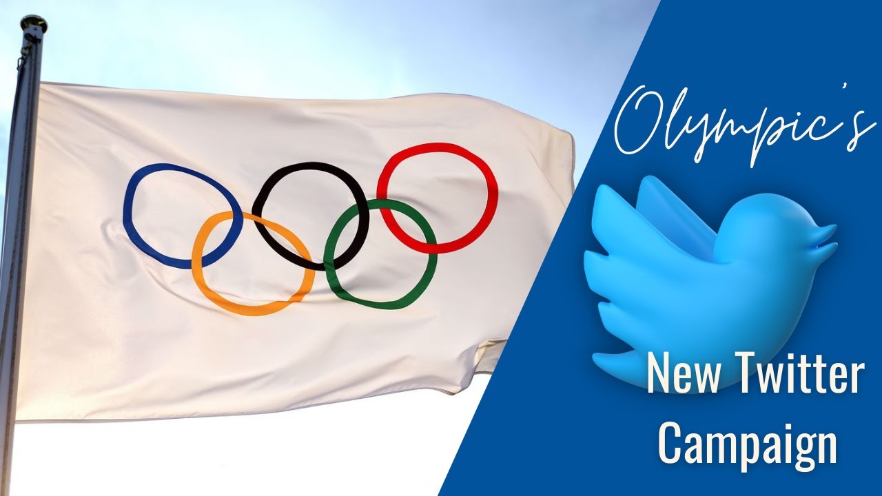 Olympic's New Twitter Campaign Through Whatsapp Bot | Interesting ...