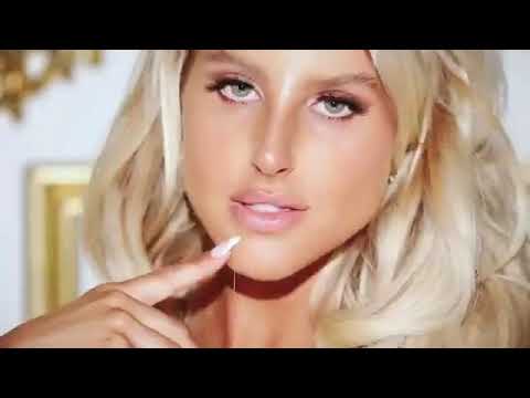 Brennah Black @ EATS LINGERIE