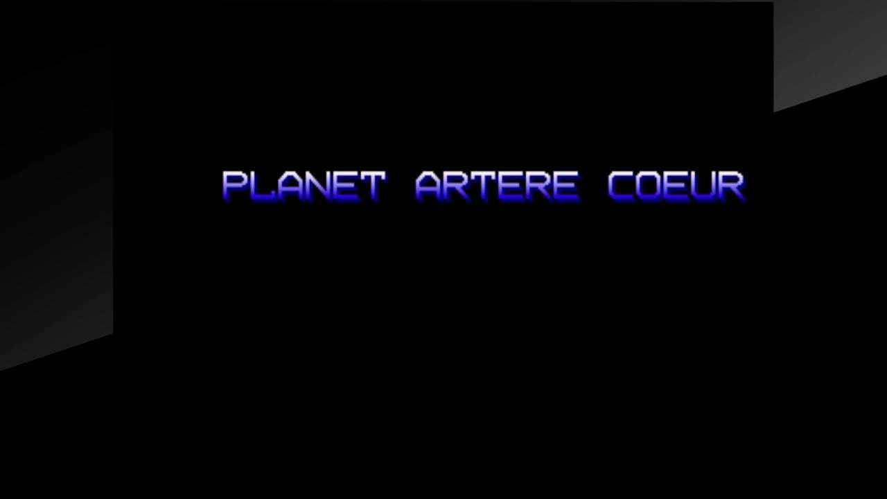 Arcade Archives ORIUS European Gameplay - YouTube