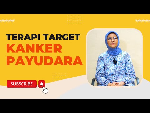 Terapi target pada kanker payudara