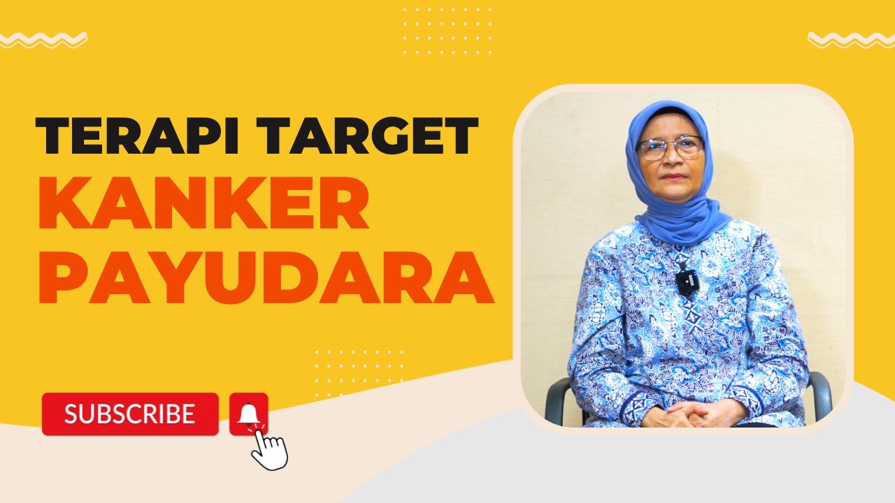 Terapi target pada kanker payudara - YouTube