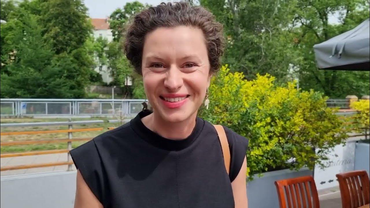 Máša Málková Vás Zve Na Komedie Sex Noci Svatojánské A Čas Pod Psa Na Letní Scéně Prima Hvězdné