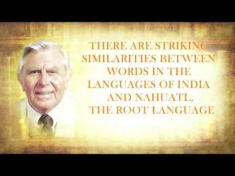 INDO AMERICA Connect | Dr.D.K.Hari | Dr.D.K.HemaHari | BharathGyan - YouTube